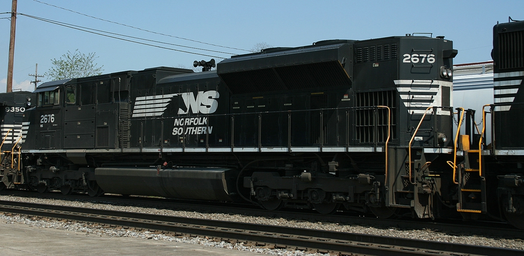 NS 2676